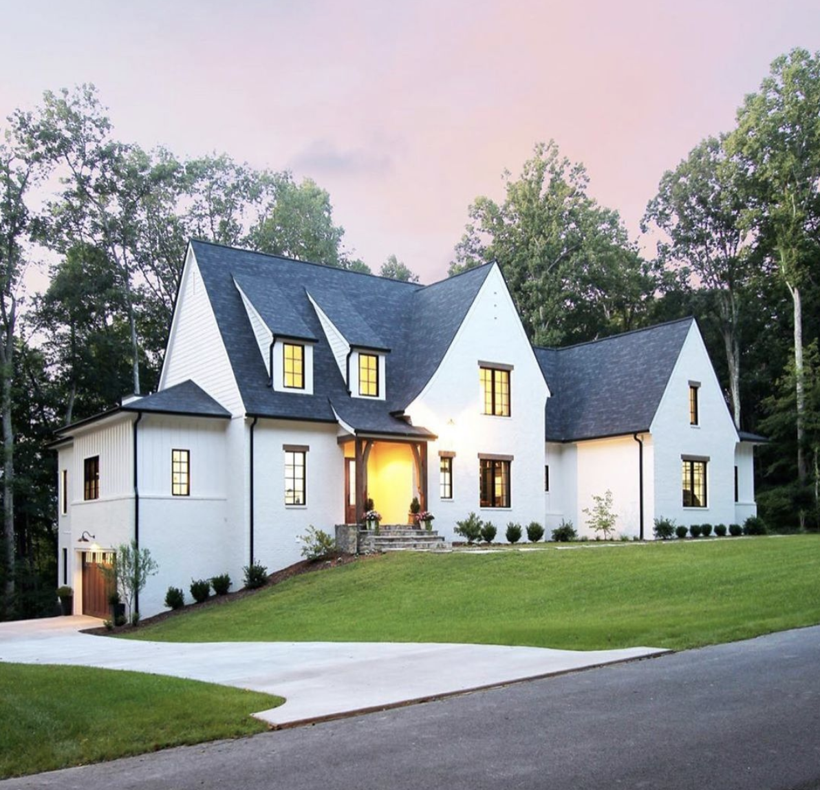 Nolan House Plan - 2387-1218 – Frusterio Design