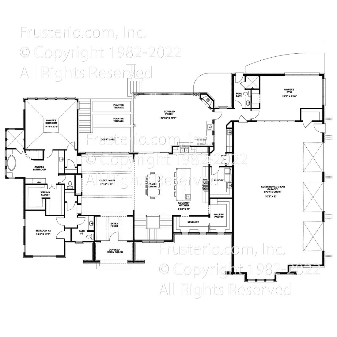 Callahan – Frusterio Design