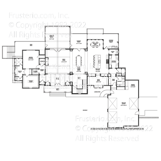 Kacy – Frusterio Design