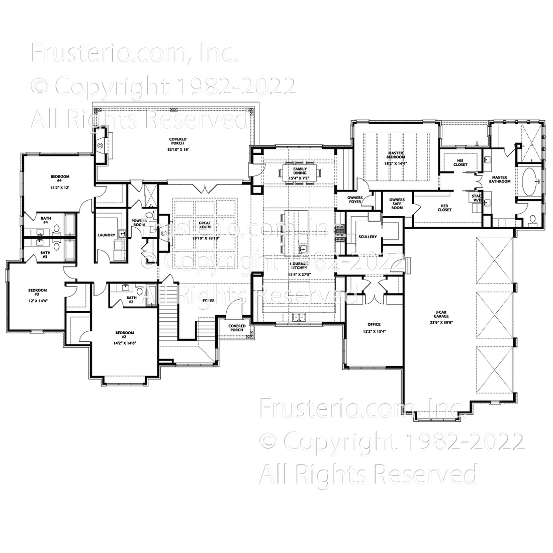 Shauna – Frusterio Design