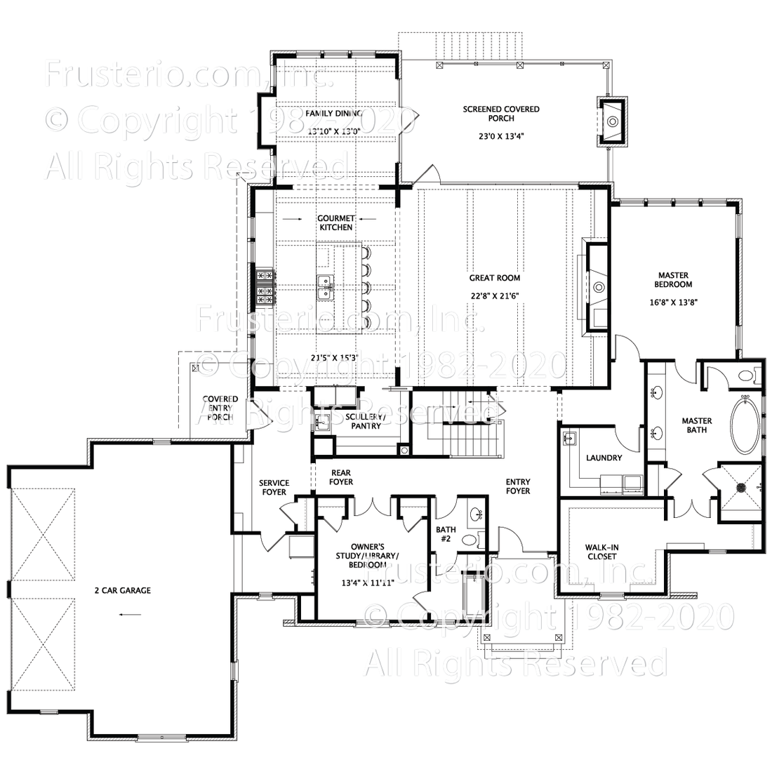 Nolan – Frusterio Design