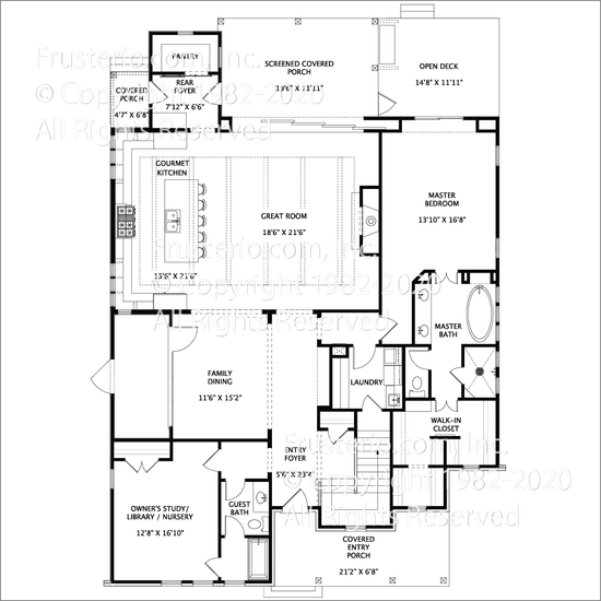 Upton – Frusterio Design