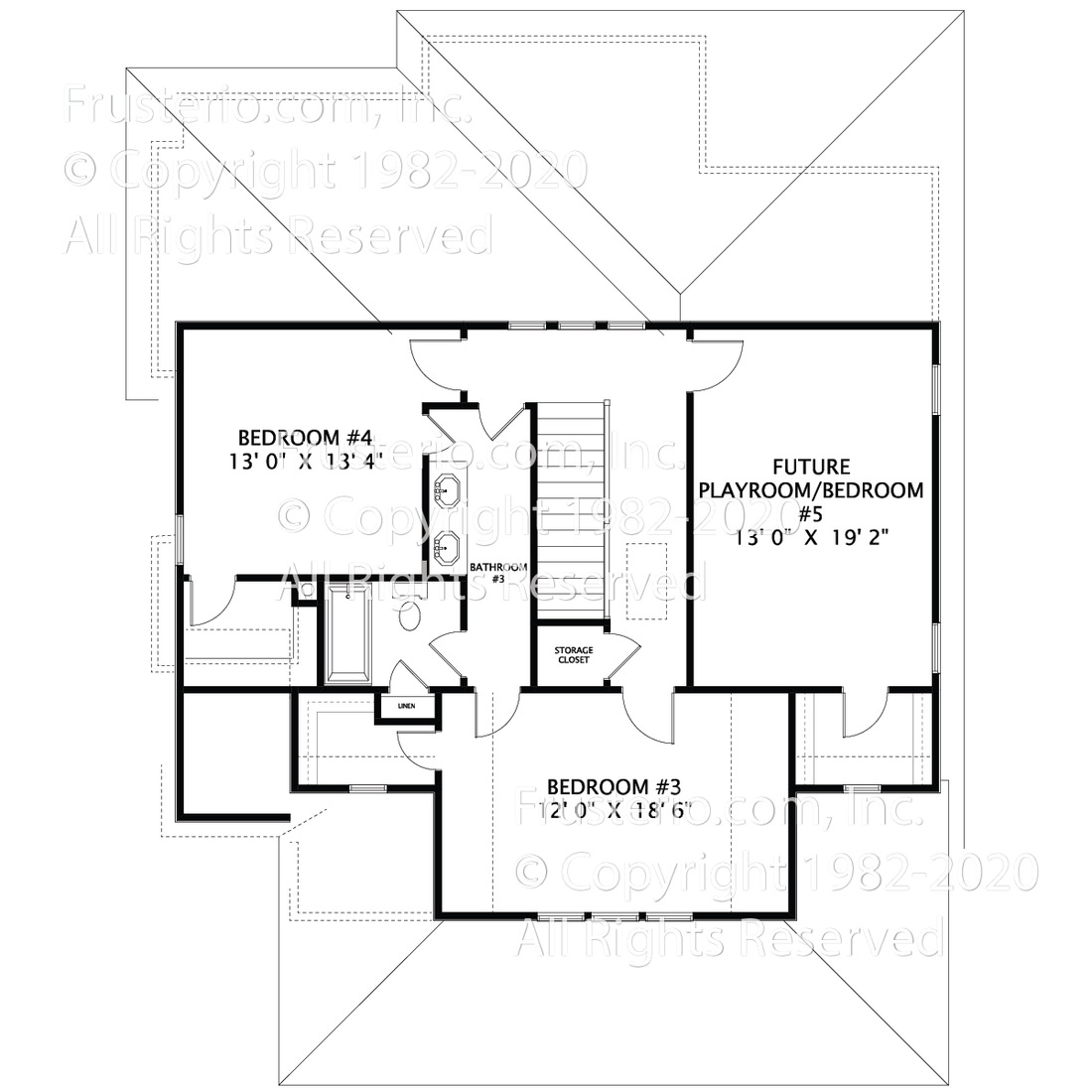 Story – Frusterio Design
